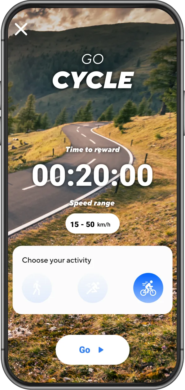 DEFIT | Fitness #web3 lifestyle brand